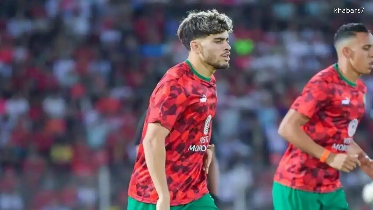 Morocco’s Zaalzouli and Akord Officially Out of 2026 World Cup Due to ...