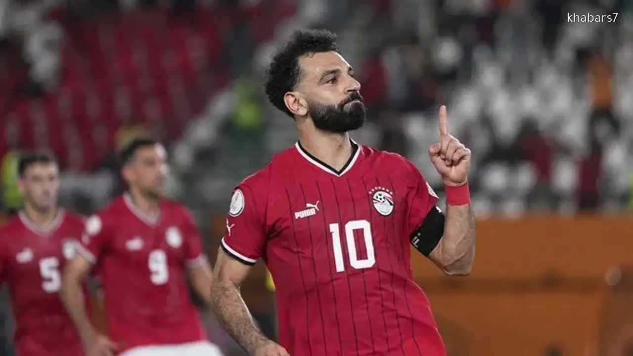 Mohamed Salah Aims to Delight Fans and Excel in 2026 World Cup - khabars7